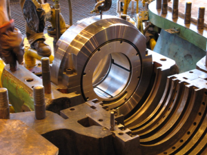 Fluid Bearing Design | Rotor Bearing Solutions International - Rotor ...